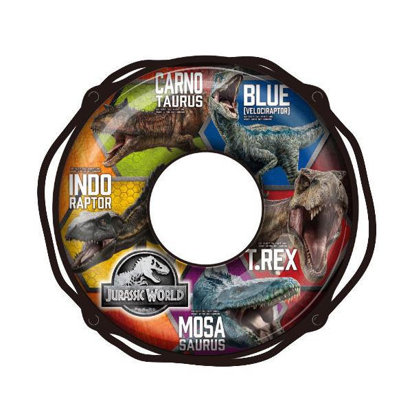 ★メーカー取り寄せ品の為、ご注文のタイミングによって在庫切れとなる場合もございます。予めご了承の上、ご注文をお願い致します。海・プール・海外旅行では必須アイテム。水上でプカプカリラックスできるウキワはプールやビーチで大活躍☆ロープ付きだから...