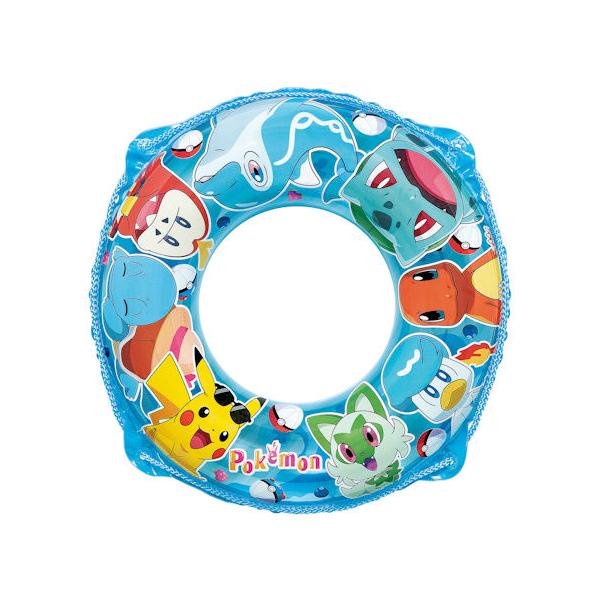 ★メーカー取り寄せ品の為、ご注文のタイミングによって在庫切れとなる場合もございます。予めご了承の上、ご注文をお願い致します。水上でプカプカリラックスできるウキワはプールやビーチで大活躍☆素　材 塩化ビニル樹脂（玩具安全基準適合PVC）仕　様...