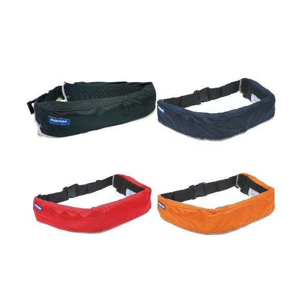 ★メーカー取り寄せ品の為、ご注文のタイミングによって在庫切れとなる場合もございます。予めご了承の上、ご注文をお願い致します。■国土交通省型式承認品　タイプA■ウェストサイズ：最大125cm■浮力：11kg■重量：612g●外装布が取り外し可...