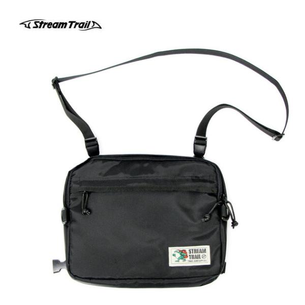 脱着自在なチェストバッグ。すぐに取り出したいもの、大切なものは胸のポケットへ入れられます。付属のフックベルトでバックパックへもタイトフィットに装着できます。ショルダーストラップも付属しています。チェストバックはカッコ悪くない、そして特に旅行...