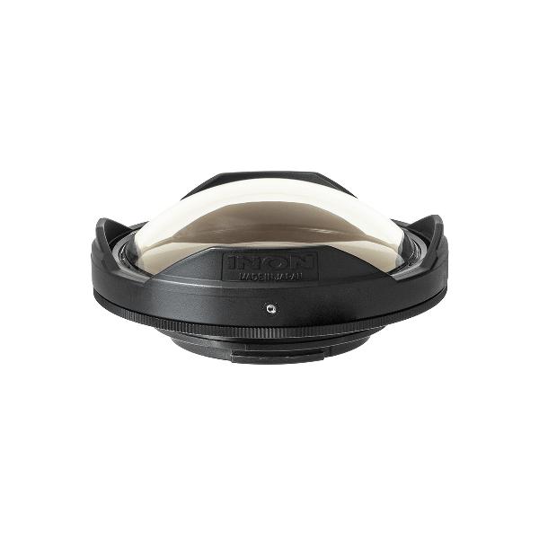 光学アクリル製（ハードコート+内面マルチコート）取付には純正ハウジングに対応する「ZDフロントマスク」が別途必要です。本レンズは水中専用です。