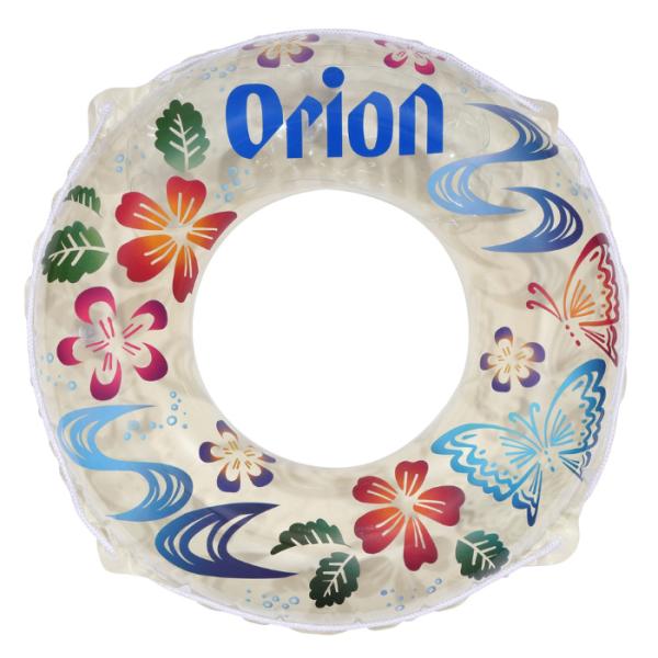 ★メーカー取り寄せ品の為、ご注文のタイミングによって在庫切れとなる場合もございます。予めご了承の上、ご注文をお願い致します。水上でプカプカリラックスできるウキワはプールやビーチで大活躍☆ロープ付きで安心です。対象年齢：6歳以上(胸囲74cm...