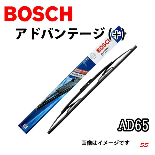 Advantage(+)650mm AD65