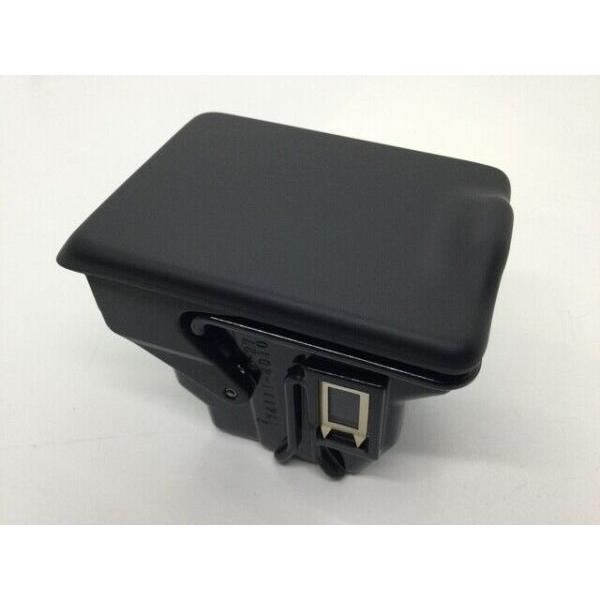 トヨタ純正新品部品になります。経年劣化リフレッシュに！スープラ 80系 フロント アッシュリセプタクル ボックス 灰皿 アッシュトレイ新品未使用品です。適合車種：スープラ 80系  爆買