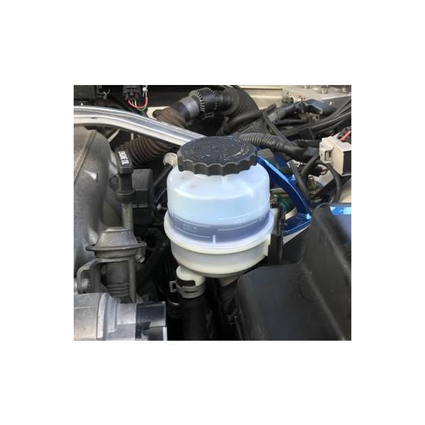 トヨタ純正新品部品になります。経年劣化リフレッシュに！JZX100 JZX90 151系 171系パワステリザーブタンク新品未使用品です。適合車種：JZX100 JZX100 JZX90 151系 171系  UCF30 チェイサー マーク...