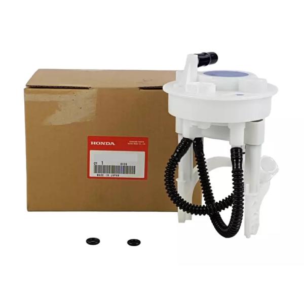 ホンダ純正新品部品になります。経年劣化リフレッシュに！フューエルストレーナーセット 燃料ポンプ フィルター新品未使用品です。適合車種：シビック EP3 インテグラ DC5 タイプR  爆買