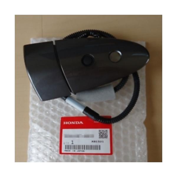 ホンダ純正新品部品になります。経年劣化リフレッシュに！フロント アウター ドアハンドル 右側新品未使用品です。適合車種：ZF2 CR-Z α  爆買