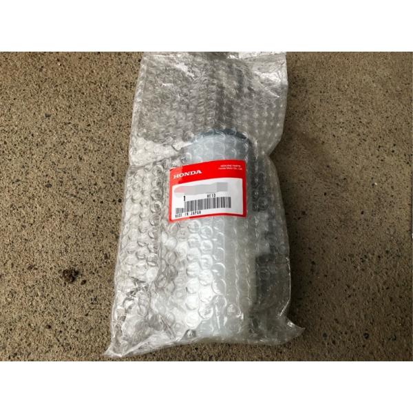 ホンダ純正新品部品になります。経年劣化リフレッシュに！パワステオイルタンク新品未使用品です。適合車種：FD2 シビック タイプR  爆買