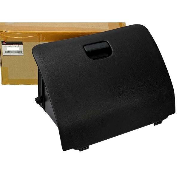 三菱純正新品部品になります。経年劣化リフレッシュに！グローブボックス新品未使用品です。適合車種：CP9A ランサーエボリューション 4 5 6 1995-2000  爆買