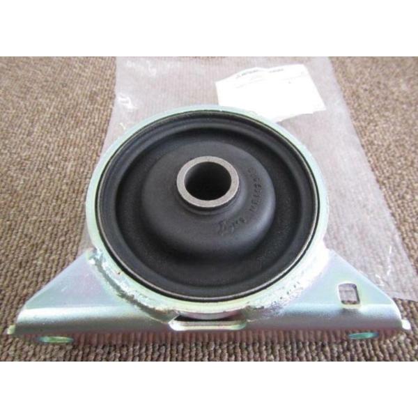 三菱純正新品部品になります。経年劣化リフレッシュに！ランサーエボリューション エンジンマウント R ABSつき ランサー エボ4/5/6 CP9A CN9A LANCER EVO BRACKET ENG ROLL STOPPER新品未使用品...