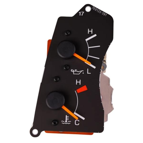 トヨタ純正新品部品になります。経年劣化リフレッシュに！80系 ランドクルーザー HDJ81V HZJ81V 水温計 油温計 ウォーターテンパラチャ レシーバゲージ ランクル Dashboard meter新品未使用品です。適合車種：80系 ...