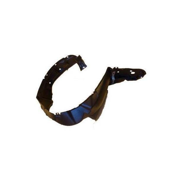 トヨタ純正新品部品になります。経年劣化リフレッシュに！フロントフェンダー インナー ライナー 左 LH 助手席側新品未使用品です。適合車種：ZVW30 プリウス 30系 前期 後期  爆買