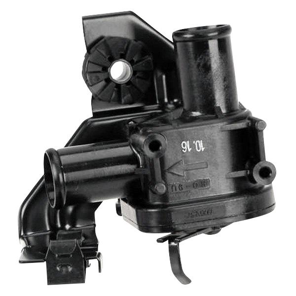 トヨタ純正新品部品になります。経年劣化リフレッシュに！セルシオ用 ヒータウォータバルブ 『Assy 一式』 セルシオ DBA-UCF30 部品新品未使用品です。適合車種： 爆買