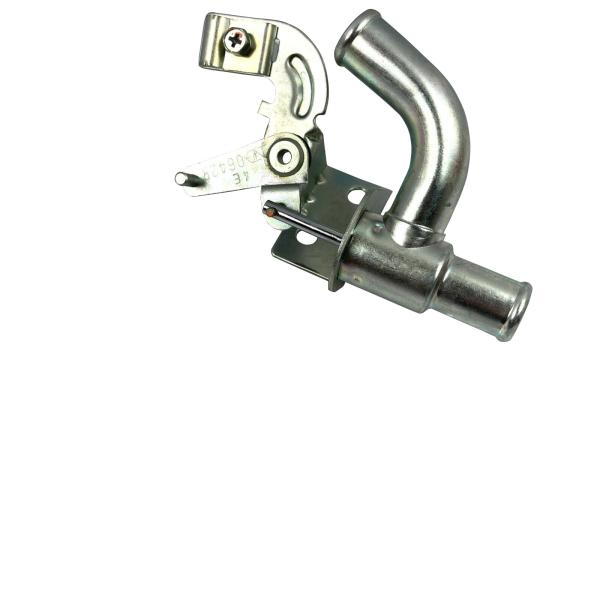 トヨタ純正新品部品になります。経年劣化リフレッシュに！40 ランドクルーザー ランクル ヒーターウォーターバルブ LandCruiser Heater Water Valve BJ40 BJ42 BJ43 BJ46 FJ40 HJ47新品未...