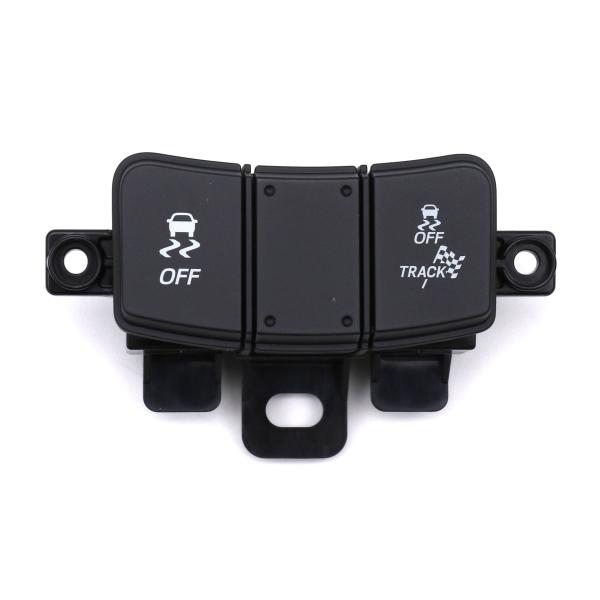 トヨタ純正新品部品になります。経年劣化リフレッシュに！ZN6 86 トヨタ 86 コンソールパターンセレクトスイッチASSY Pattern select switch assembly新品未使用品です。適合車種：ZN6 86 トヨタ 86