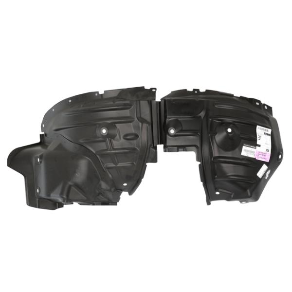 マツダ純正新品部品になります。経年劣化リフレッシュに！左側 スプラッシュシールド 新品未使用品です。適合車種：ロードスター ND5RC  爆買