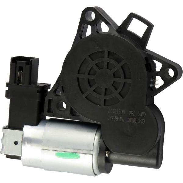 マツダ純正新品部品になります。経年劣化リフレッシュに！右側 フロント ドア パワーウィンドモーター 新品未使用品です。適合車種：CX-7 ER3P  爆買