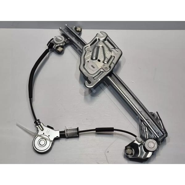 マツダ純正新品部品になります。経年劣化リフレッシュに！フロントドア レギュレータ  左側  新品未使用品です。適合車種：ロードスター ND5RC  爆買