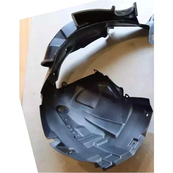 マツダ純正新品部品になります。経年劣化リフレッシュに！フェンダライナー 『左側』新品未使用品です。適合車種：FD3S RX-7  爆買