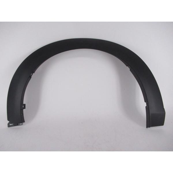 マツダ純正新品部品になります。経年劣化リフレッシュに！『フロント』『右側』 ホイールハウスモール 新品未使用品です。適合車種：DK5FW CX-3  爆買