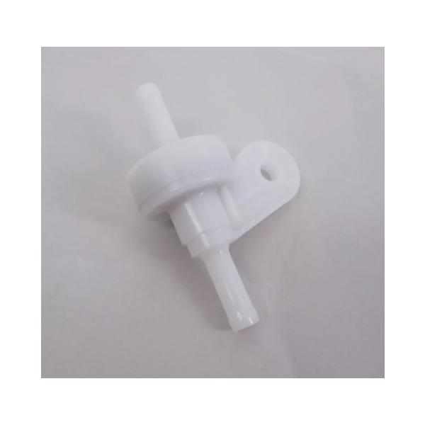 マツダ純正新品部品になります。経年劣化リフレッシュに！チェックバルブ (燃料タンクから)新品未使用品です。適合車種：FD3SMAZDA Genuine New Parts. Refresh for Aging Deterioration!C...