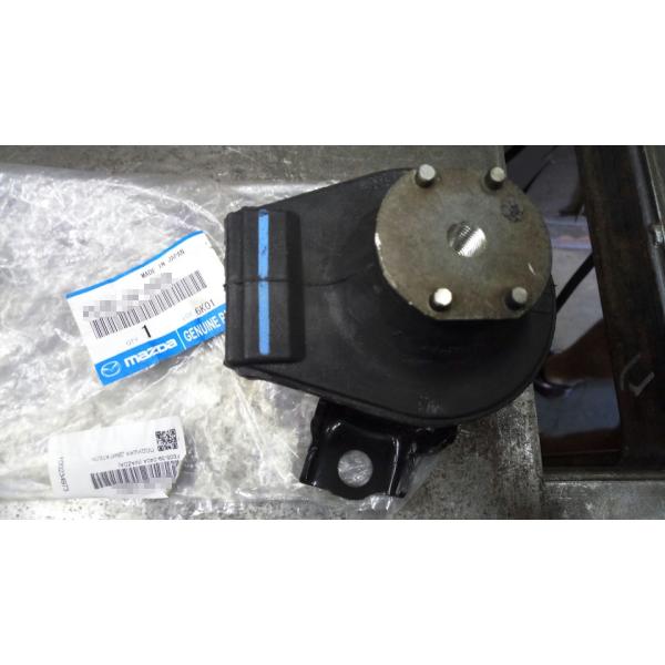 マツダ純正新品部品になります。経年劣化リフレッシュに！エンジンマウント 右側新品未使用品です。適合車種：SE3P RX-8  爆買