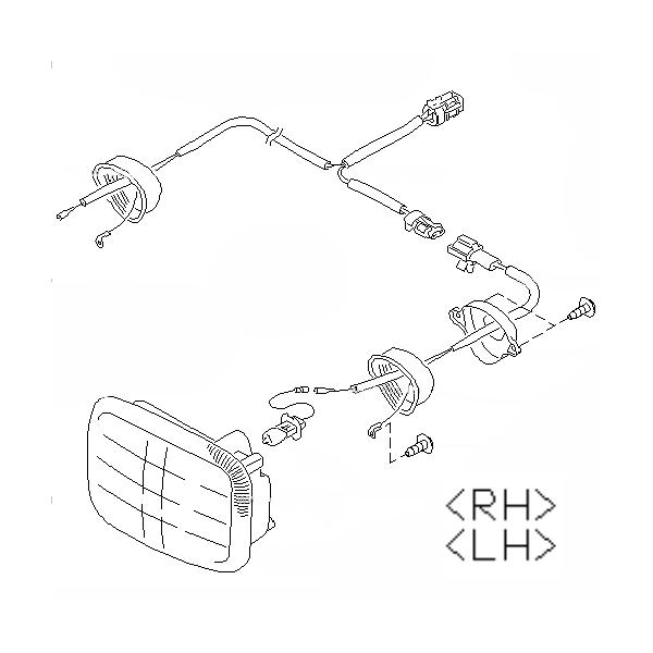 スバル純正新品部品になります。経年劣化リフレッシュに！フォグランプ ASSY クリア 左右セット新品未使用品です。適合車種：サンバー TW1 TW2  爆買