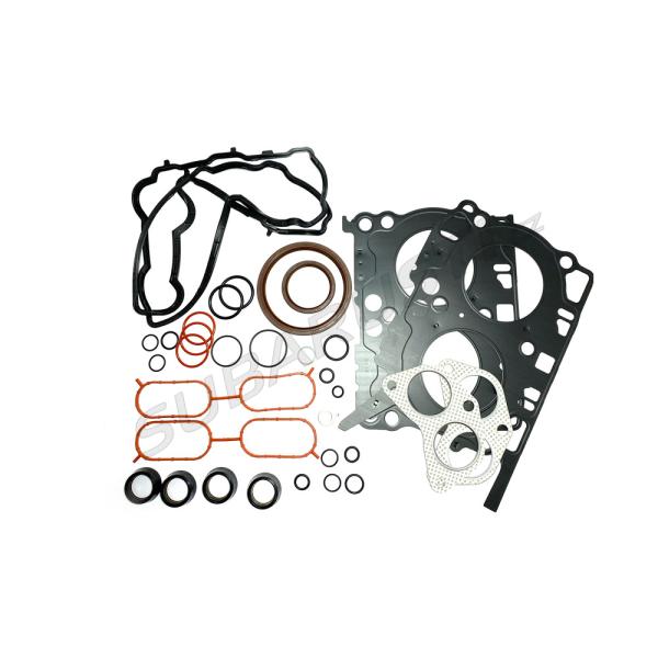 スバル純正新品部品になります。経年劣化リフレッシュに！ZC6 BRZ FA20 新品 エンジン ガスケット アンド シール キット新品未使用品です。適合車種：ZC6 BRZSubaru Genuine New Parts. Refresh ...