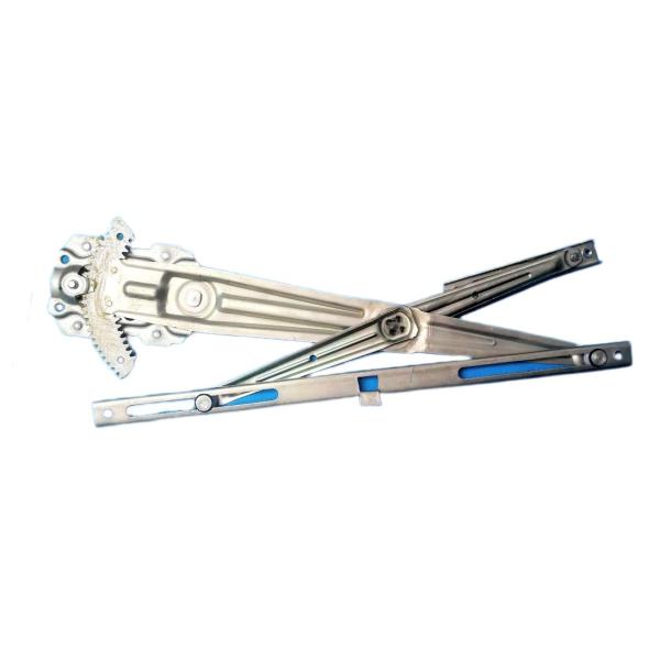 スズキ純正新品部品になります。経年劣化リフレッシュに！右側 運転席側 ウィンドウレギュレーター新品未使用品です。適合車種：ジムニー JA11  爆買