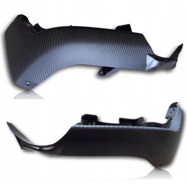 スズキ純正新品部品になります。経年劣化リフレッシュに！リアバンパーサイド 左右セット リヤ新品未使用品です。適合車種：スイフト ZC33S  爆買