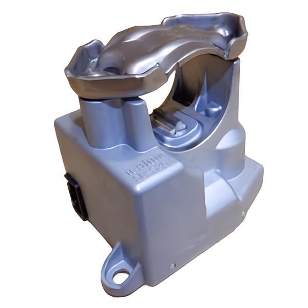 スズキ純正新品部品になります。経年劣化リフレッシュに！オートステアリングロック 新品未使用品です。適合車種：ラパン HE22S  爆買