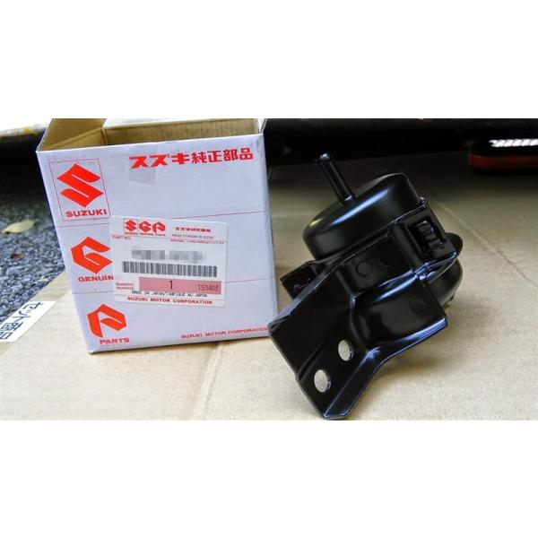 スズキ純正新品部品になります。経年劣化リフレッシュに！フューエルフィルター 新品未使用品です。適合車種：HA21S アルトワークス 前期型  爆買