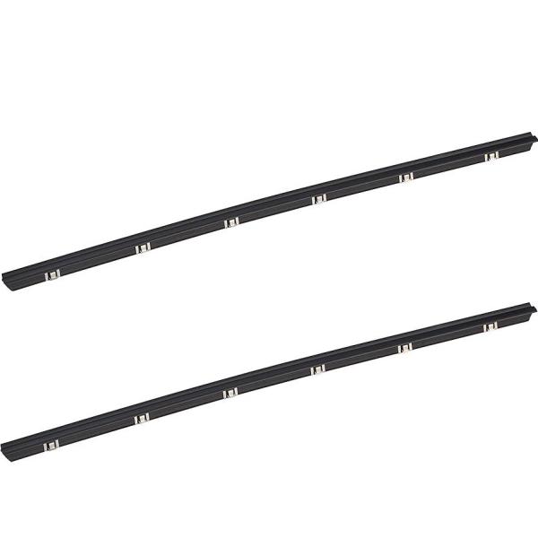 スズキ純正新品部品になります。経年劣化リフレッシュに！ジムニー JA11 JA12 JA22 JB31 JB32 フロントドアウェザーストリップ 左右新品未使用品です。適合車種：ジムニー JA11 JA12 JA22 JB31 JB32