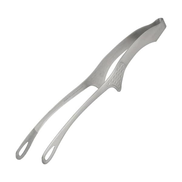 サイズ(約):幅4.5×全長26×高さ3.7cm本体重量(約):68g素材・材質:18-0ステンレス生産国:日本ブラント名: 下村企販