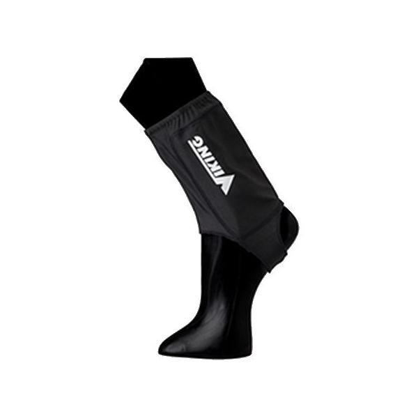 ・ブランド名 ： VIKING（バイキング）・商品名：アンクルガード・素材：耐切創性素材100％ ポリエステル90％ スパンデックス10％・サイズ明細：S（ジュニア）　　カッコ内の表記につきましては、概ねの対象サイズとご承知おきください●ス...