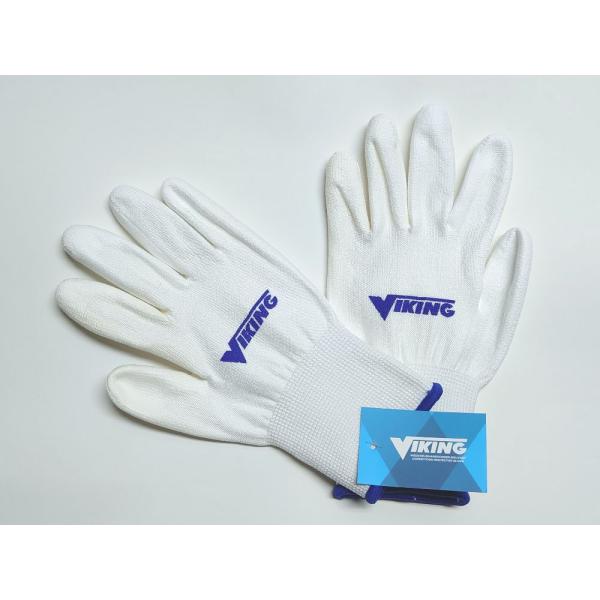 ・ブランド名 ： VIKING（バイキング）・商品名：CUT PROOF GLOVE COMPETITION・素材：耐切創性素材・サイズ明細：S（ジュニア）　　カッコ内の表記につきましては、概ねの対象サイズとご承知おきください●未使用・新品...