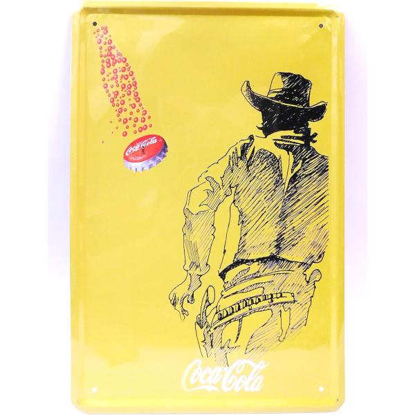 バーやカフェなどおしゃれなインテリアに最適です。四隅に穴が空いておりますので、取り付けも簡単に出来ます。※商品の特性上、若干のゆがみがある場合がございます。ご了承の上ご注文下さい。商品サイズ：横20cm×縦30cm (約A4サイズの大きさです)