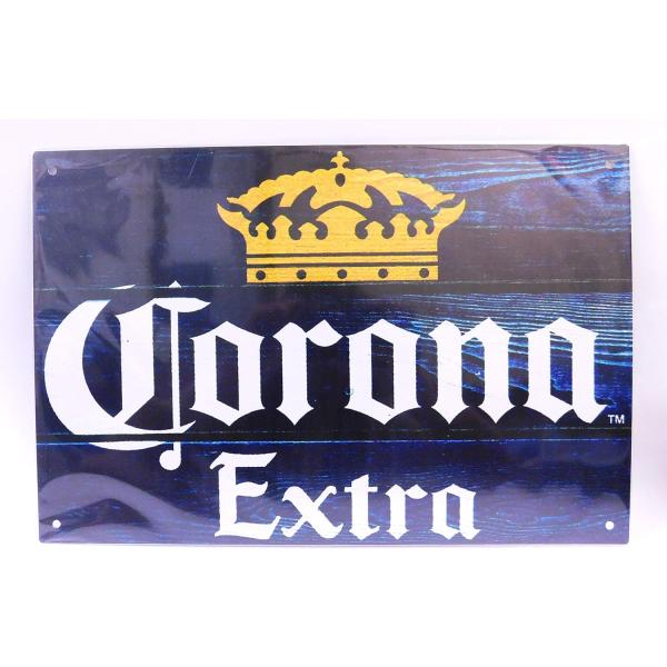 バーやカフェなどおしゃれなインテリアに最適です。四隅に穴が空いておりますので、取り付けも簡単に出来ます。※商品の特性上、若干のゆがみがある場合がございます。ご了承の上ご注文下さい。商品サイズ：横20cm×縦30cm (約A4サイズの大きさです)