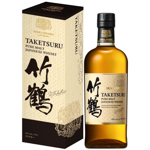 ニッカが誇る上質なモルトをバランス良く重ね合わせた、香り豊かで飲みやすいピュアモルトウイスキーです。甘くやわらかな香りと果実を思わせる華やかな香りの調和。ふくらみのあるモルトのコク。穏やかな樽香やピート香を伴う、甘くほろ苦い余韻が特徴です。...
