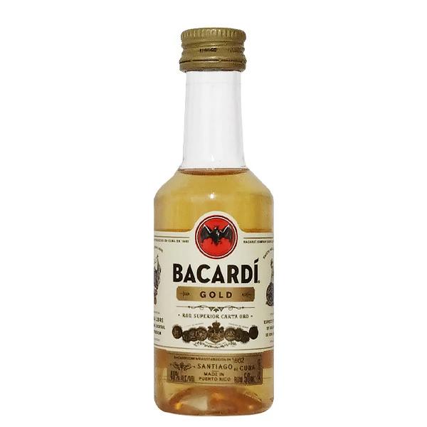 バカルディ スペリオールと同じく、ドン・ファクンド・バカルディによって開発されたゴールドラム。2年〜3年オーク樽熟成したバカルディ・ラム原酒をブレンド。バカルディ スペリオールよりも熟成の長さを感じられるほどリッチで、厚みがある。オリジナル...