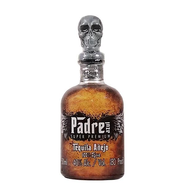 厳選されたバーボンカスクで最低18ヶ月熟成されています。味わいは複雑で滑らかで、バニラとチョコレート、キャラメリゼしたナッツ、シナモンのわずかな香りが感じられます。名称　パドレ アズール スーパープレミアム テキーラ アネホ容量　50mlア...