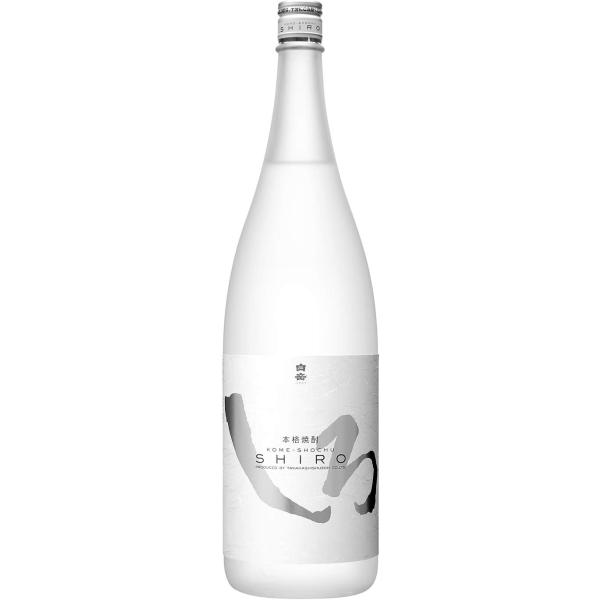 どんな料理にも合い、素材本来の良さや味わいを引き出す食中酒です。上品な香りと軽やかな口あたり。そして透明感のあるすっきりとした味わいの淡麗タイプ。おすすめの飲み方ロック、水割り、ハイボールはもちろんですが、ボトルごと冷蔵庫で冷やしてそのまま...