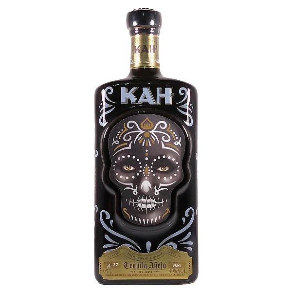 ブルーアガベ100％から造られています。アメリカン・ホワイトカスクにて2年間熟成させたテキーラ。コーヒーやチョコレートのような美しいアロマ。名称　テキーラ カー アネホ容量　700mlアルコール度数　40度酒類　スピリッツ（テキーラ）原産国...