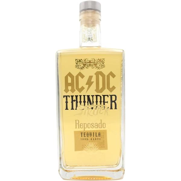 ロックバンドAC/DCが1990年に発表した「サンダーストラック」のテキーラが登場。ロックファンには堪らない。 仲間とのひとときを熱く盛り上げるロックなテキーラです。焼いたアガベの濃厚な甘い香りに、パンチの効いたホワイトペッパーの風味。なめ...