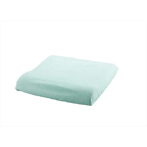 ご愛用の車いすクッションを汚れや臭いから守ります。消臭 防臭 高齢者 洗い替え 交換 お年寄り 失禁 お漏らし 汚れ防止 シニア 介護 介護用 介護用品 クッションカバー カバー 洗える 洗濯機可 乾燥機可 防水 車椅子 車いす 車イス 付属品