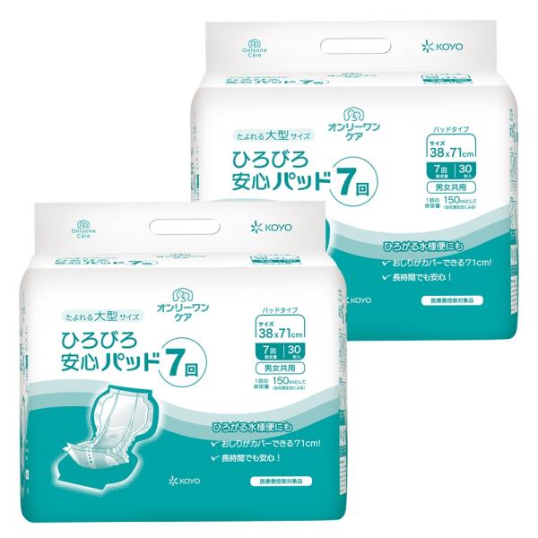 軟便でお困りの方に。水分と便を分離して広がりをおさえます。ひろいギャザーでしっかり包み込み、よりすばやく吸収。＜4つのポイント＞・おしりをすっぽり包み込む大型サイズ・尿をすばやく吸収し、お肌をさらさらに保ちます・やわらか通気性シートがムレを...