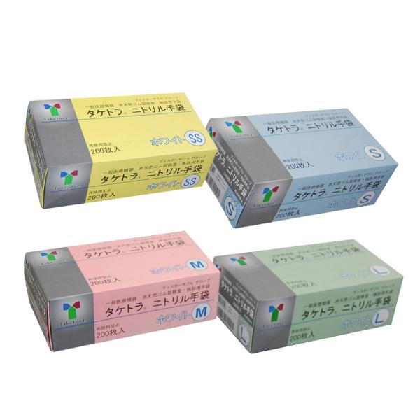 ●伸縮性、耐久性、薬剤耐性に優れた合成ゴム素材。●長さ240ｍｍ、様々な処置や検査に使えます。●指先の滑り止め加工により、様々な環境で高いグリップ力を発揮。●テープがつきにくいため、作業性が向上。●ラテックスフリー：ラッテクスアレルギーの心...