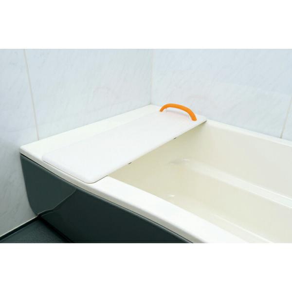 浴槽にしっかり固定でき、ボードの上に座りながら、スムーズに移乗が出来ます。薄くて軽いので扱いやすい。☆スライド式で、浴槽のサイズに合わせて内側をしっかり固定できます。☆スライドノブでは固定具と独立して回しやすい形状です。☆浴槽を傷めないよう...
