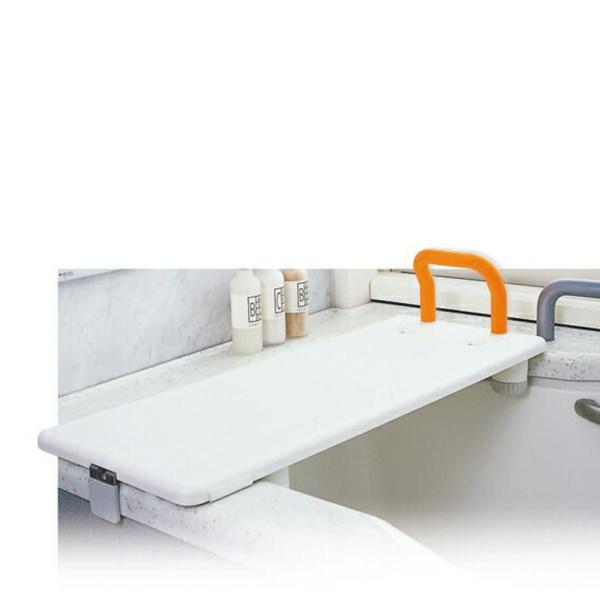 浴槽にしっかり固定でき、ボードの上に座りながら、スムーズに移乗が出来ます。止め金具でズレを防止。☆ スライド式で、浴槽のサイズに合わせて内側をしっかり固定できます。☆スライドノブでは固定具と独立して回しやすい形状です。☆浴槽を傷めないよう、...