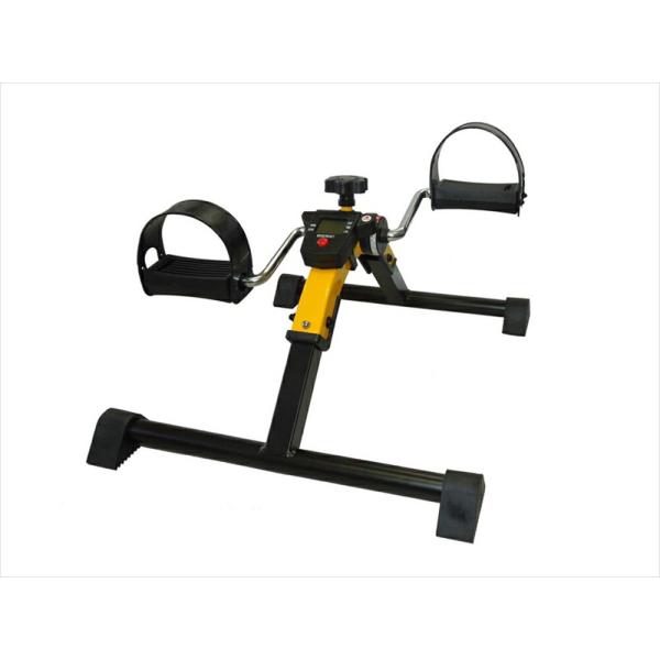 『ペダルエクササイザー　PX-one』どこでも簡単、本を読みながら、テレビを観ながらいつでも手軽にアンチエイジングエクササイズ！ 簡単な運動でも歩行に重要な筋肉を刺激しますので、転倒予防・すり足予防・むくみ解消などにオススメです。・運動が楽...